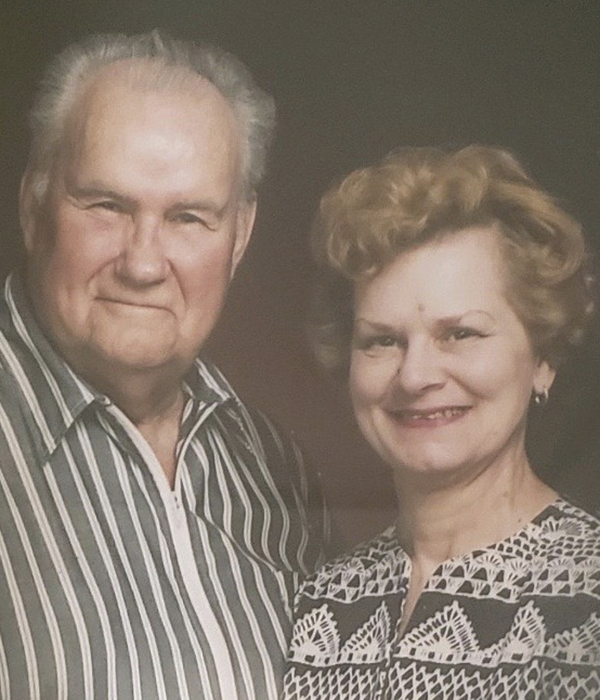 Laverne E. Walker 1940-2020 | News, Sports, Jobs - The Vindicator